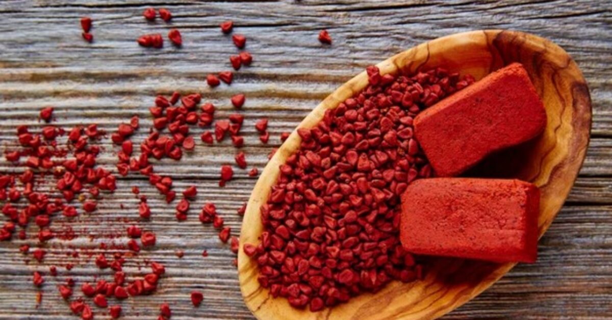 Achiote: tutto ciò che avreste sempre voluto sapere su questa spezia e ...