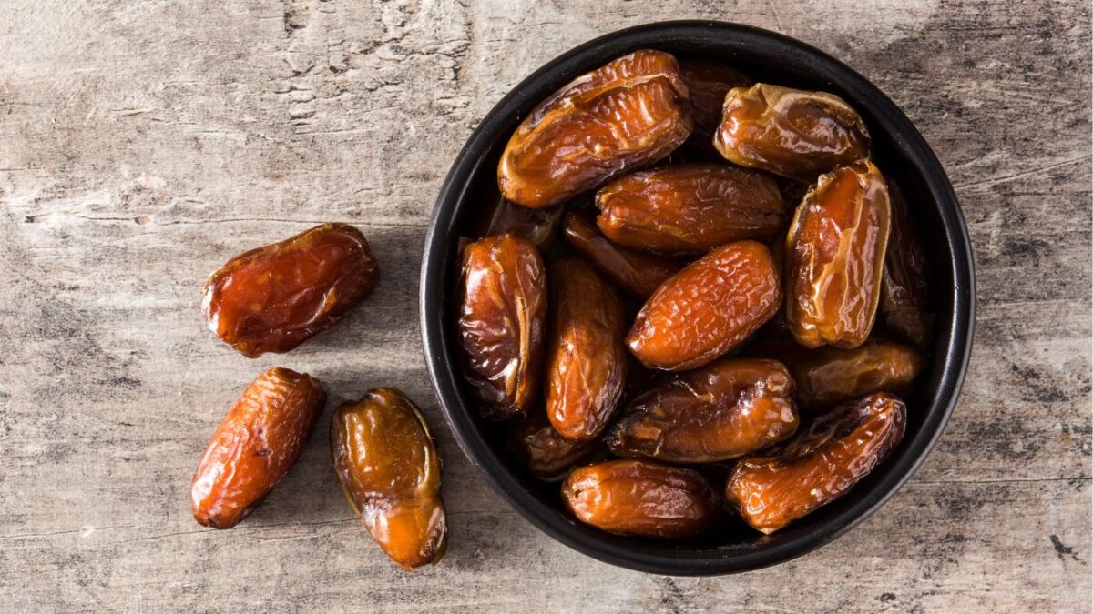 Dattero: come coltivare con successo questo bellissimo frutto