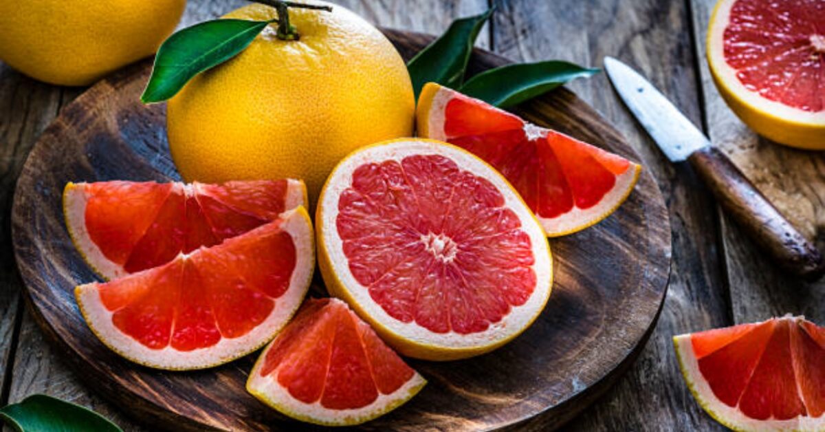 Pompelmo, caratteristiche e proprietà di questo gustosissimo frutto ...