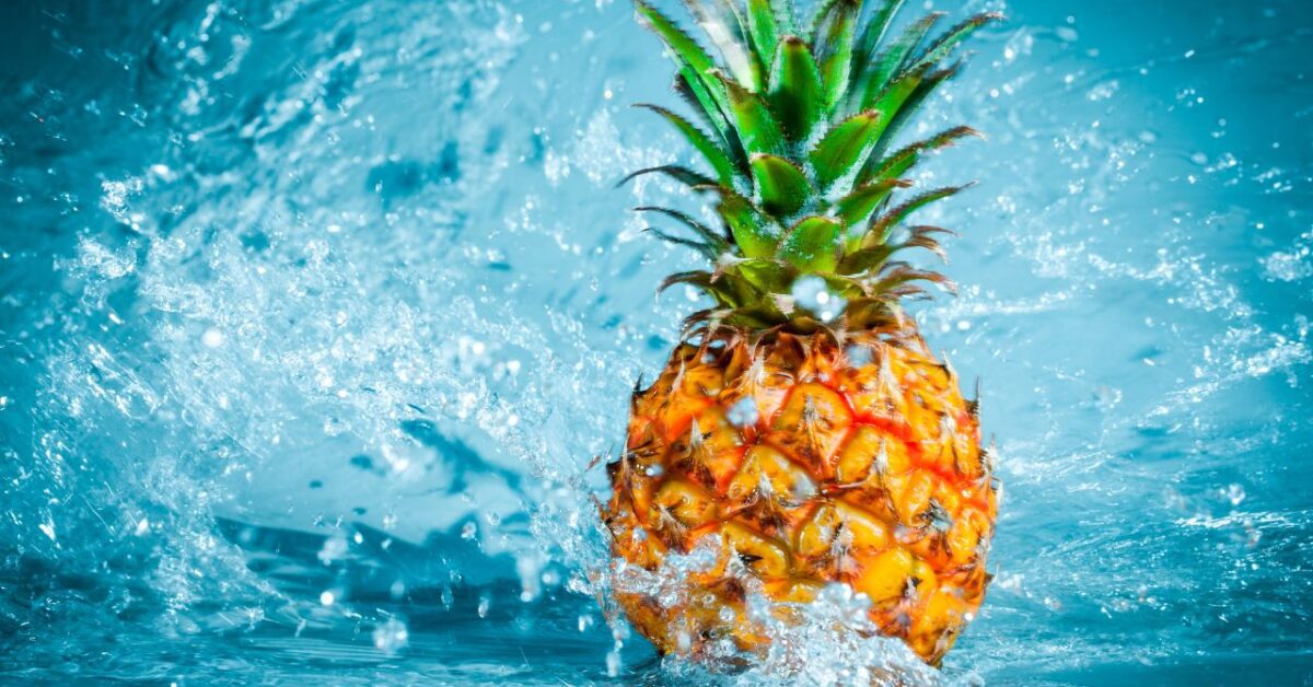 Ananas, i benefici di questo frutto soprattutto in estate: ecco perché ...