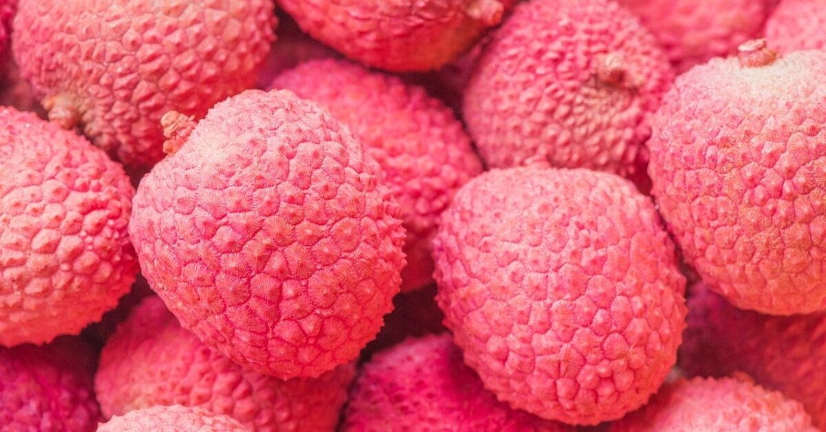 Litchi, tra curiosità e simbologia, ecco quello che dovete sapere su ...