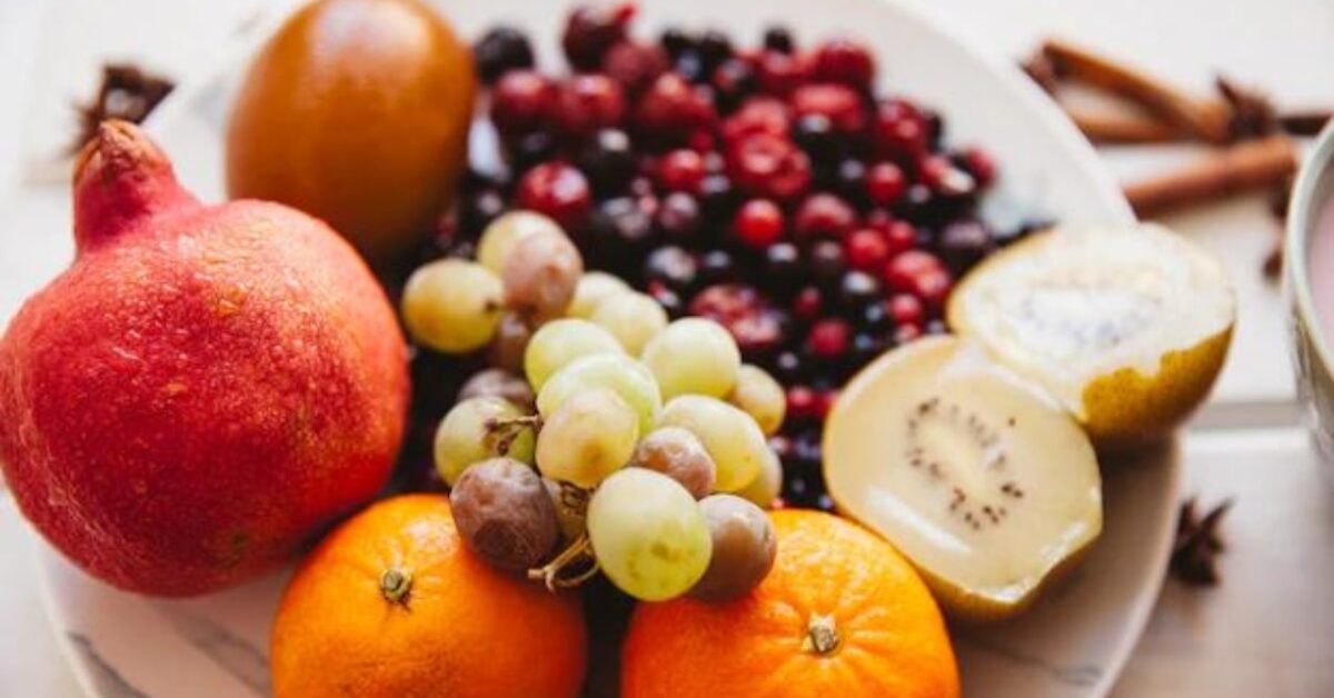 Frutta di stagione: ecco perché conviene preferirla a tutte le altre