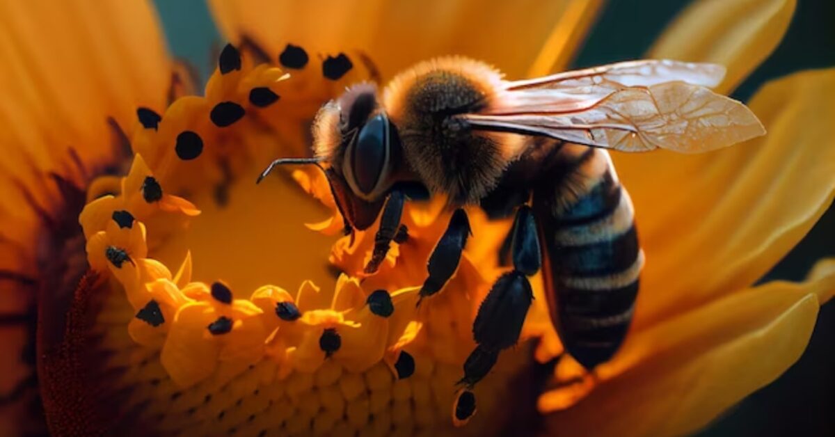 Quali piante coltivare per salvare le api? Scopriamolo insieme