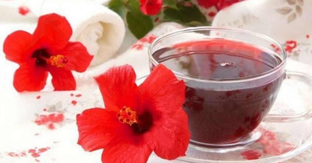 L'infuso nutriente che protegge il fegato e aiuta a ridurre il colesterolo