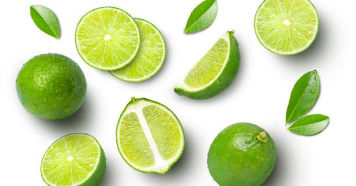 Limetta acida: tutto ciò che c'è da sapere su questo frutto