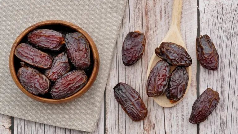 Tutti amano i datteri, ma la maggior parte delle persone non ha idea di ...