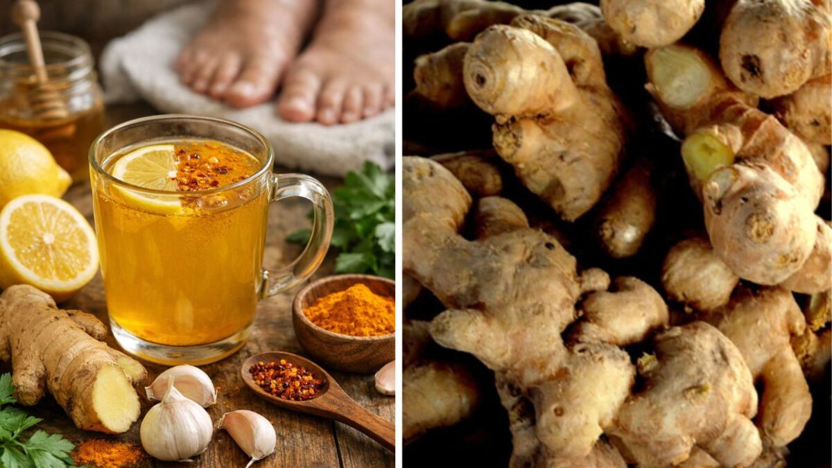 10 erbe aromatiche che migliorano i tuoi piatti e il tuo benessere