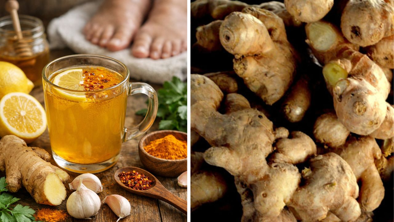 10 erbe aromatiche che migliorano i tuoi piatti e il tuo benessere